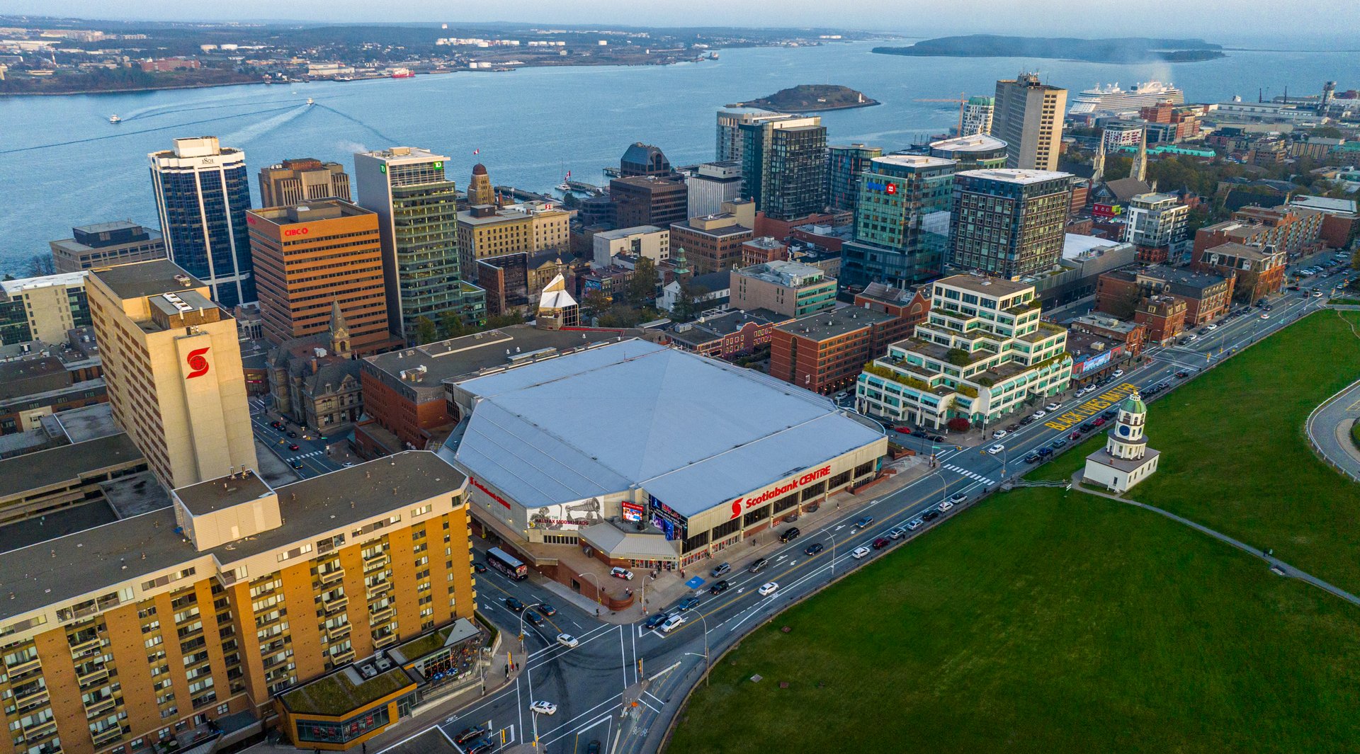 See and Do in Halifax - Royal Nova Scotia International Tattoo