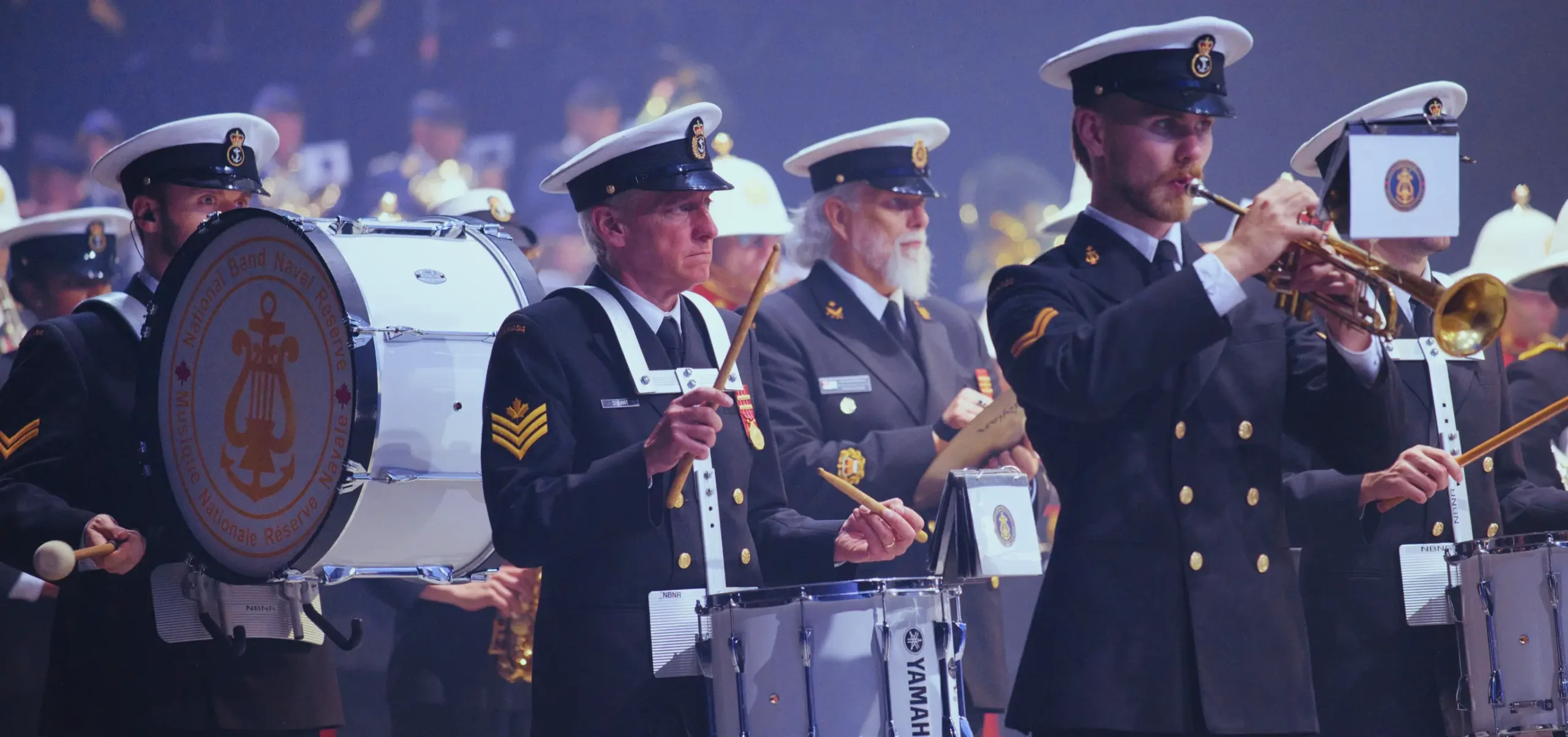 About the Tattoo - Royal Nova Scotia International Tattoo