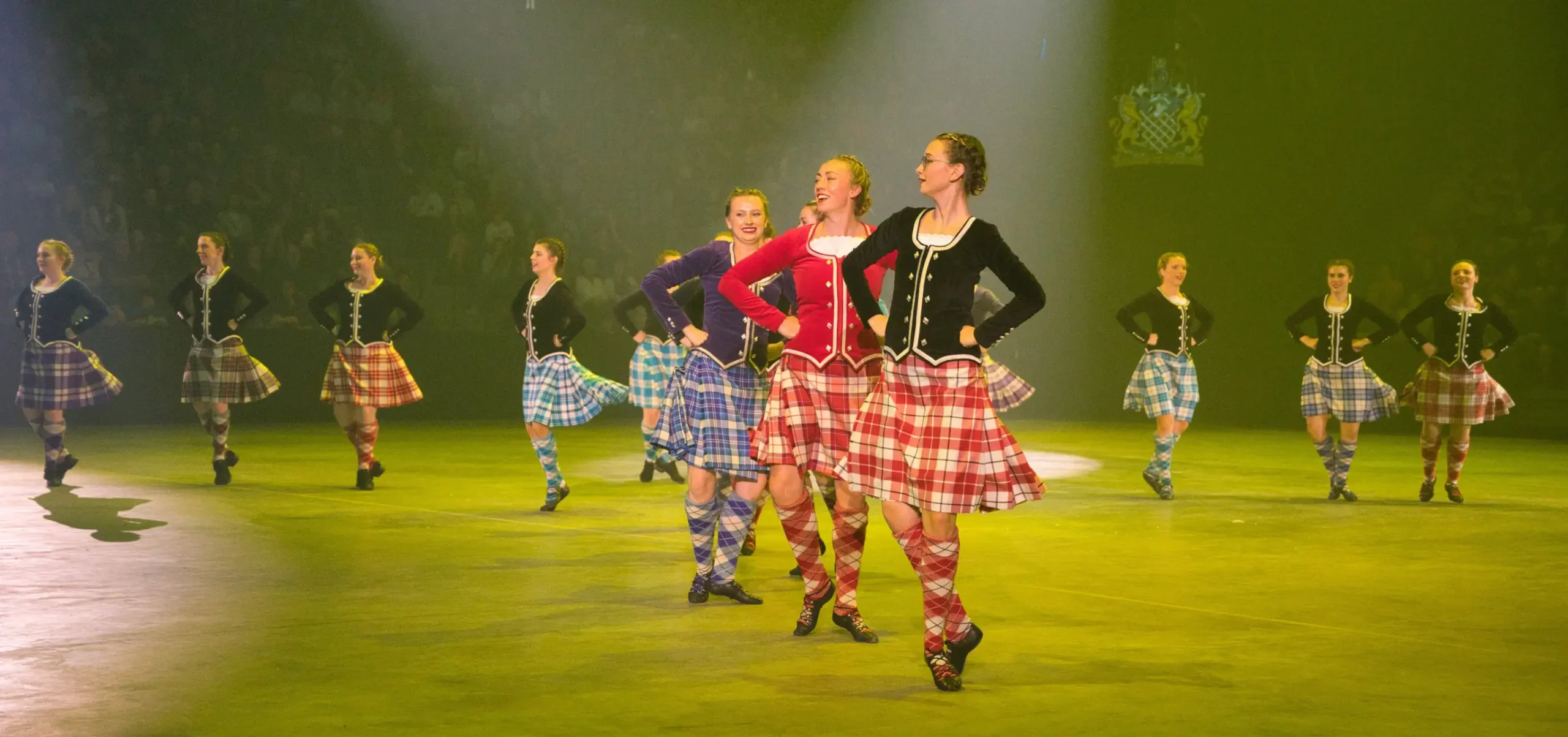 Contact Us - Royal Nova Scotia International Tattoo