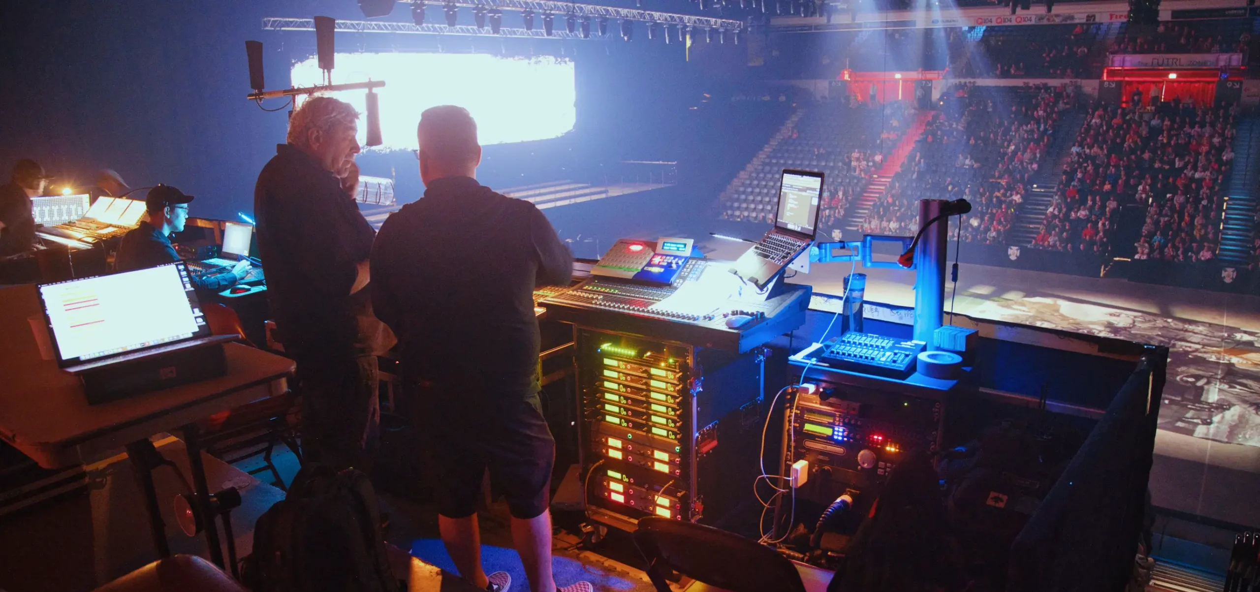 Streaming - Royal Nova Scotia International Tattoo