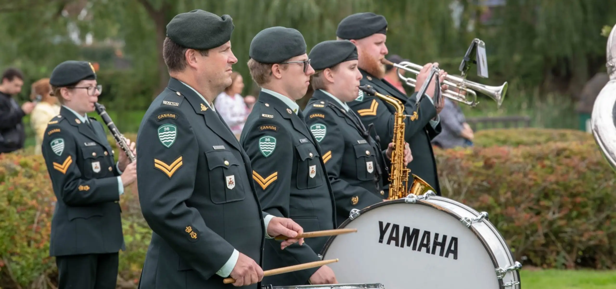 5TH CANADIAN DIVISION COMPOSITE BAND - Royal Nova Scotia International ...
