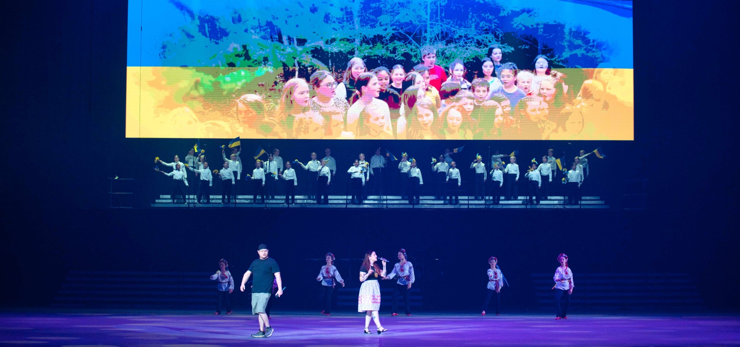 2025 Cast - Royal Nova Scotia International Tattoo